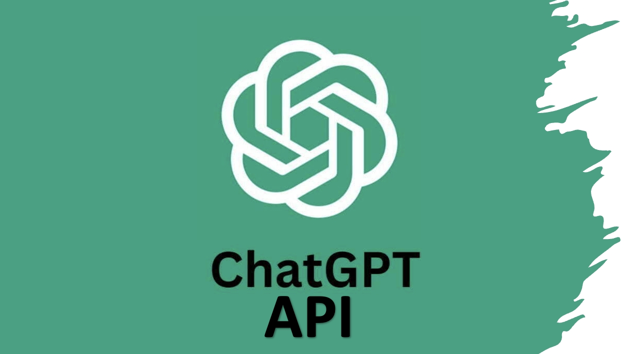 ChatGPT API - ChatGPT SvenSka