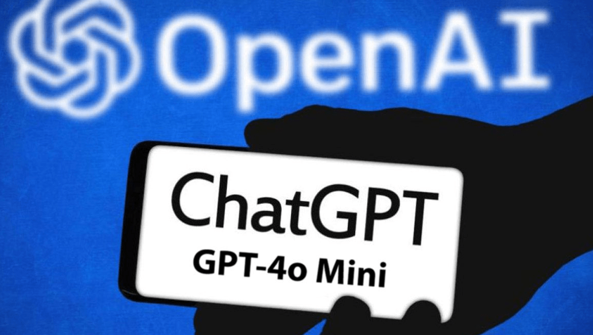 GPT4-4o mini - ChatGPT SvenSka